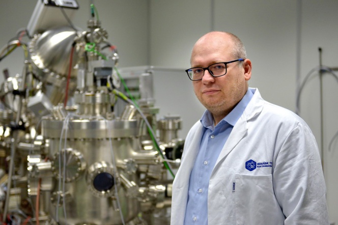 Platforma wykryje bakterie E. coli. Nowy polsko-niemiecki projekt naukowców | Politechnika Gdańska